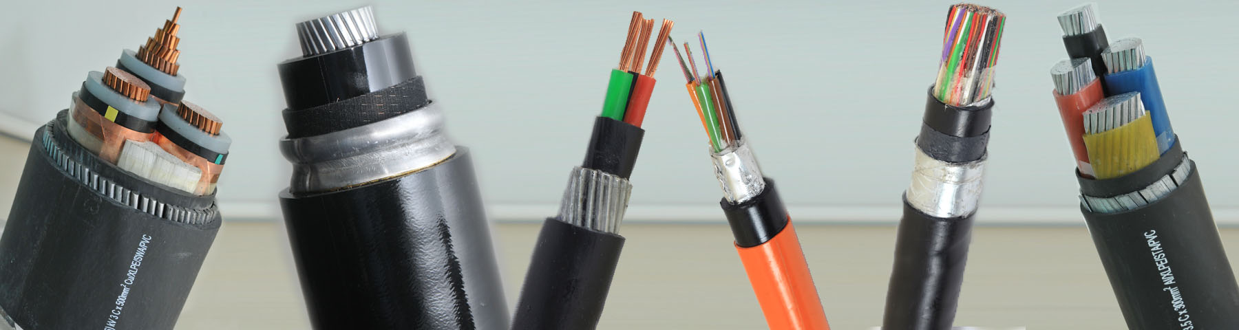 OPTICAL FIBRE CABLES – Foli Networks